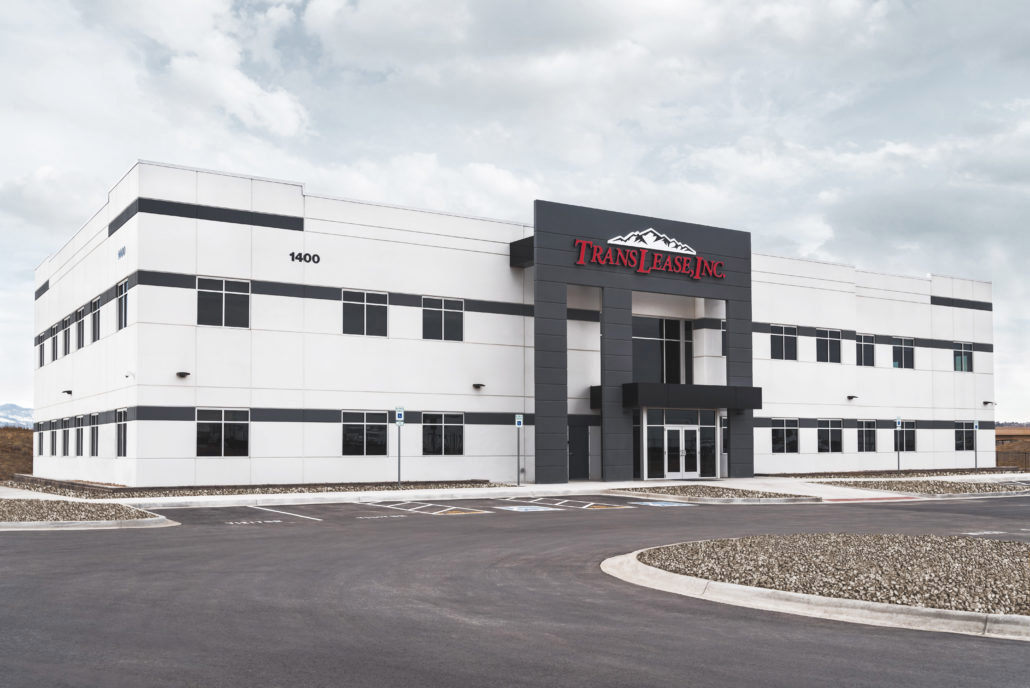 New Location and New Financing Program! | Trans Lease