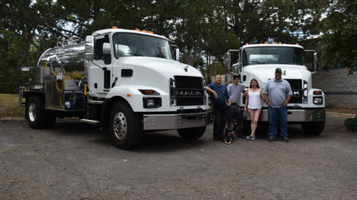 KeeVac Industries Financing | Trans Lease