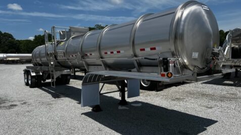 Littlejohn Tank & Equipment Financing | Trans Lease