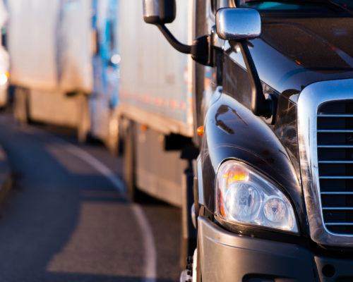 Commercial Vehicle Financing - Loan Types | Trans Lease